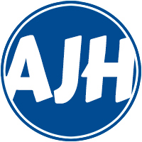 The Evolution of a Logo – AJ Hauser: Portfolio