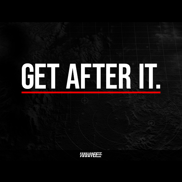 Echelon Front: Case Studies – AJ Hauser: Portfolio