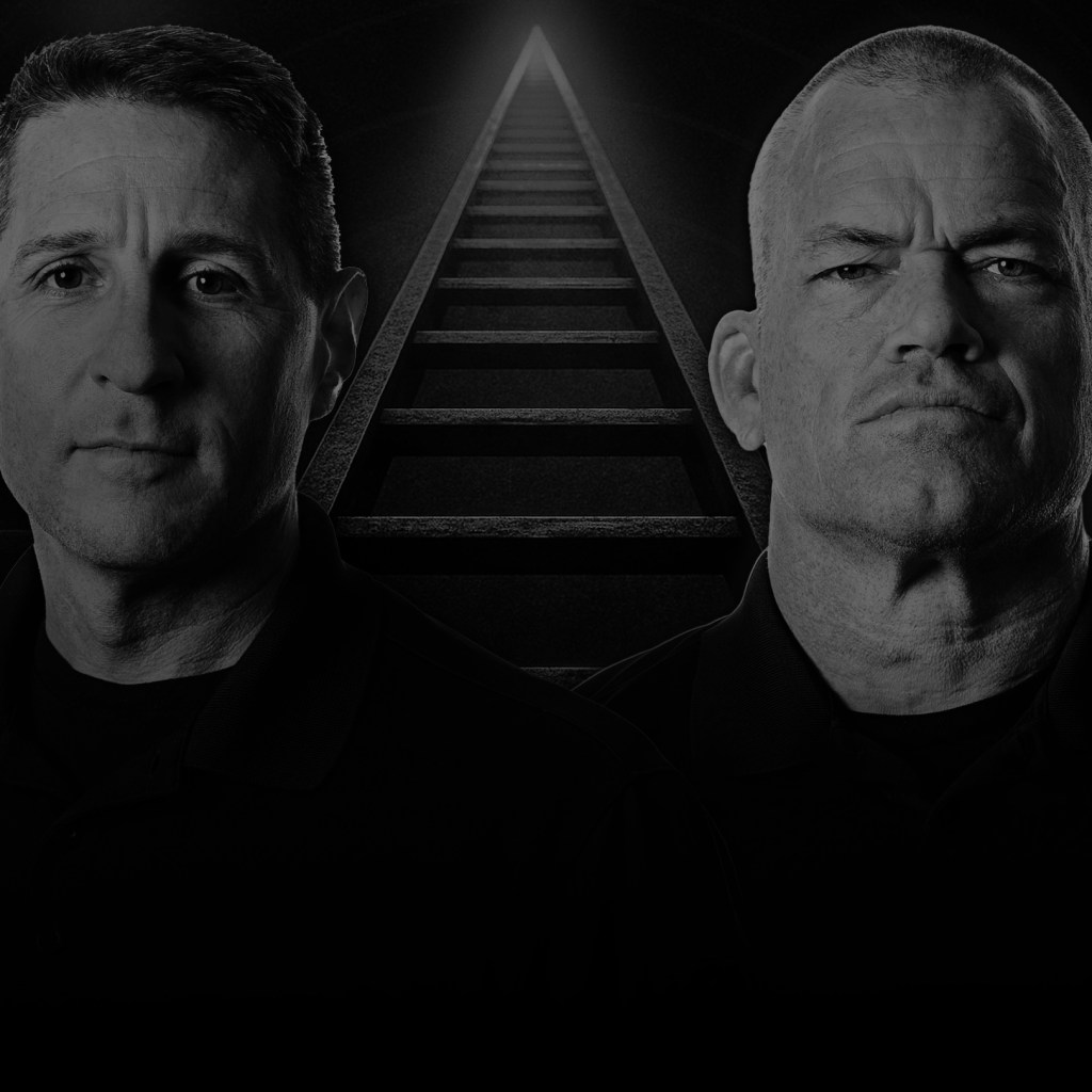 Echelon Front: Ladder of Alignment Case Study – AJ Hauser: Portfolio